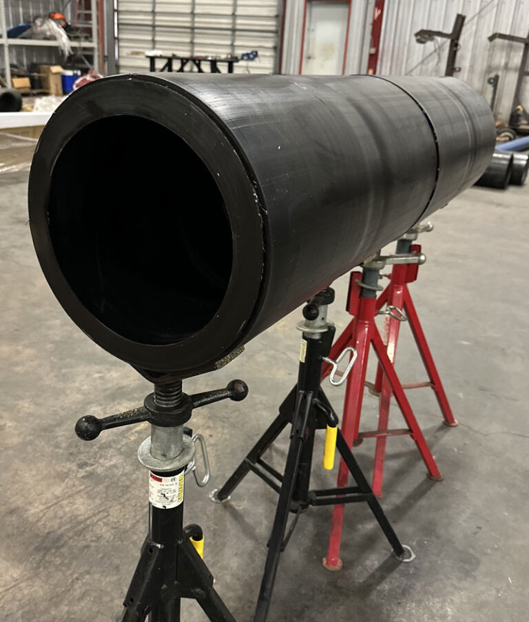 Our Story | Composite Piping Technology